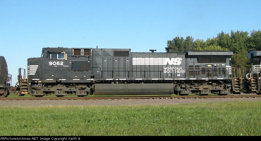 NS 9062